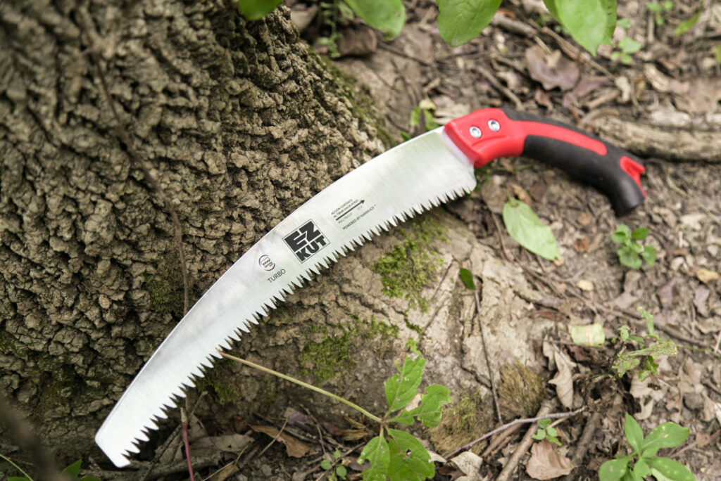 Hand & Pole Saws » EZ Kut Products