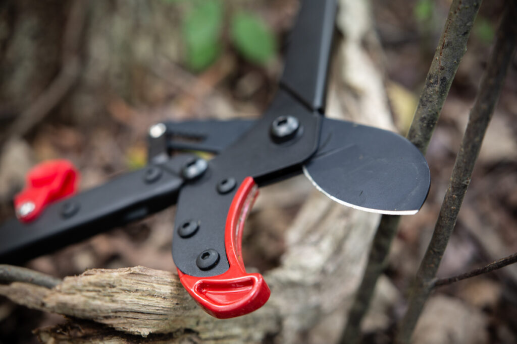 EZ KUT Lil G Ratcheting Lopper » Sanz Group USA