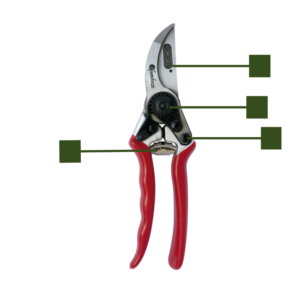 Spare Parts » EZ Kut Products